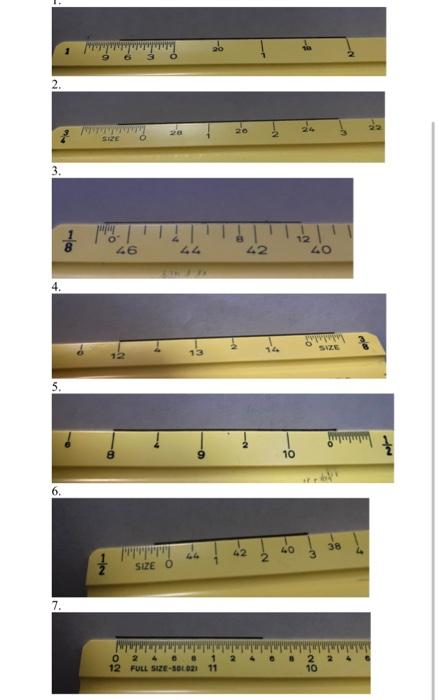 Solved Instructions:Using the following photos, readthe | Chegg.com Solved Instructions:Using the following photos, readthe | Chegg.com