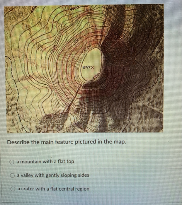 Solved 400 4700 4900 5000 51/7X 5100 Describe the main | Chegg.com