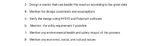 The synthesis of ethyl chloride is accomplished by | Chegg.com