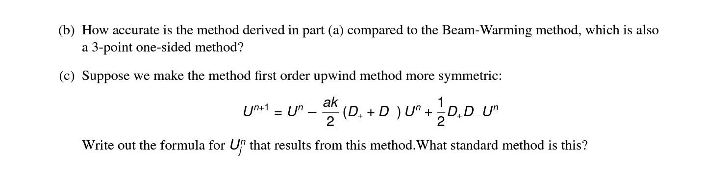 Let U=[U0,U1,…,Um]T be a vector of a function values | Chegg.com