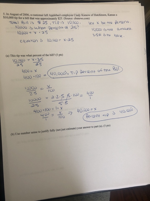 Solved just B please ! this is reasoning so please write it | Chegg.com