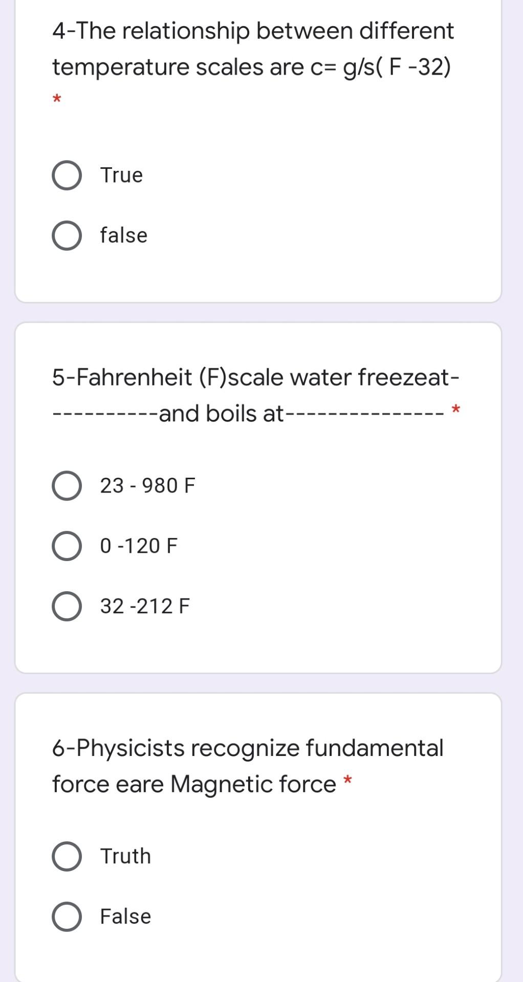 Solved 4-The relationship between different temperature | Chegg.com