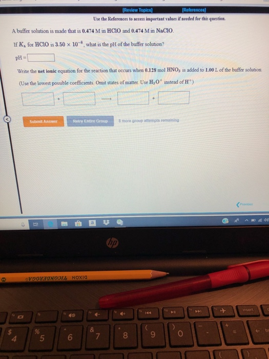 Solved [Review Topics] [References) Use the References to | Chegg.com