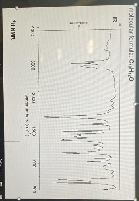 Solved Please help solve the following Spectra problem | Chegg.com