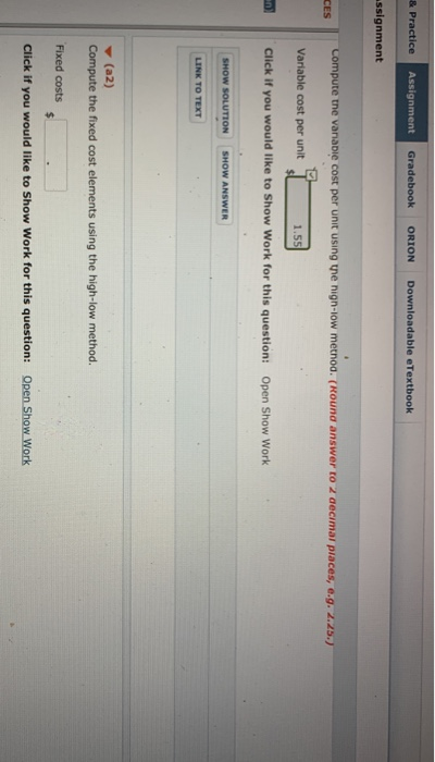 Solved Brief Exercise 18-05.(Part Level Submission) | Chegg.com