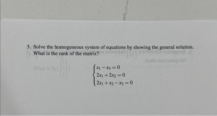 Question | Chegg.com