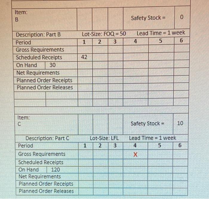 Solved Given the following information, determine the value | Chegg.com