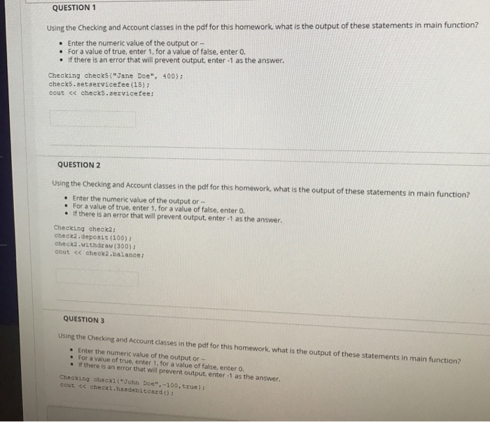 Solved #include #ifndef ACCOUNT H #define ACCOUNT H class | Chegg.com
