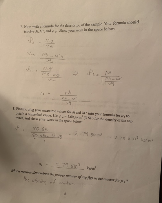 Solved Develop a corrected formula forp, that includes the | Chegg.com