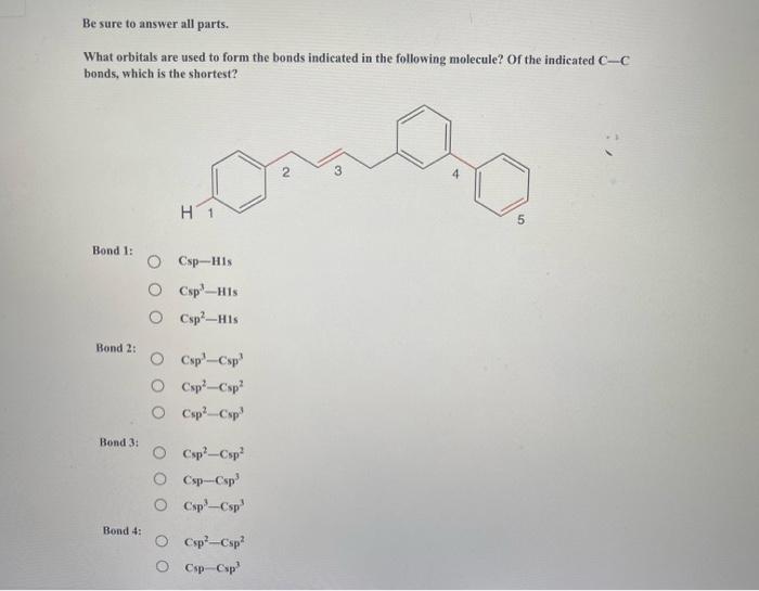 Solved Part 2 out of 2 Identify the s-trans conformation of | Chegg.com