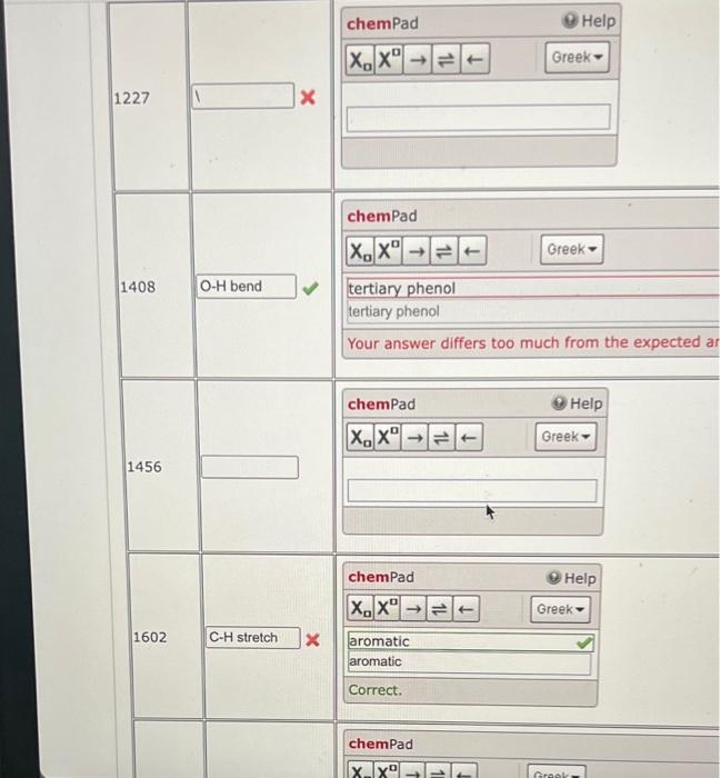 Solved C8H8O2 Spectra IR spectrum1H spectrum[1อ1] Ob | Chegg.com