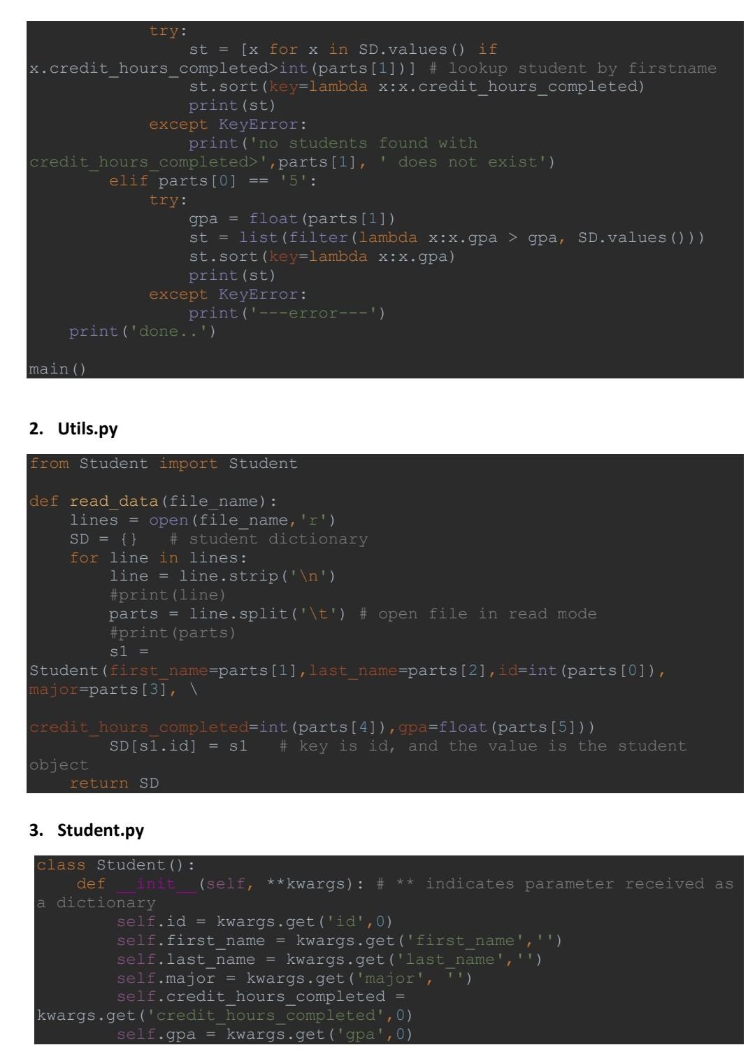 Solved Suppose you are given the following data in a file | Chegg.com
