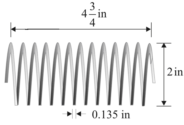 Solved: Chapter 10 Problem 20P Solution | Shigley's Mechanical ... Solved: Chapter 10 Problem 20P Solution | Shigley's Mechanical ...