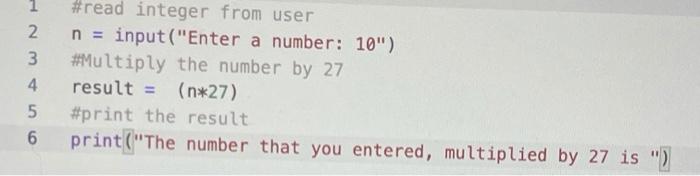 Solved This Project utilizes: Modular programming Print | Chegg.com