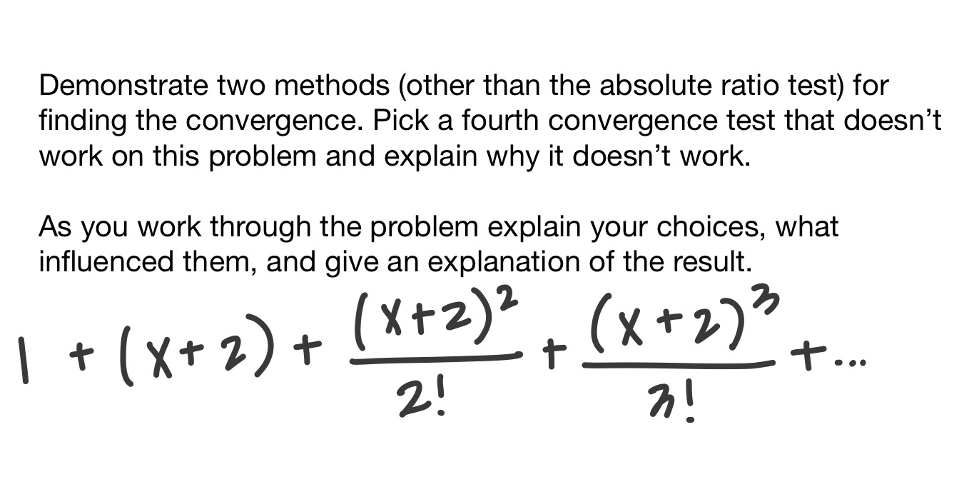 Solved Demonstrate two methods (other than the absolute | Chegg.com