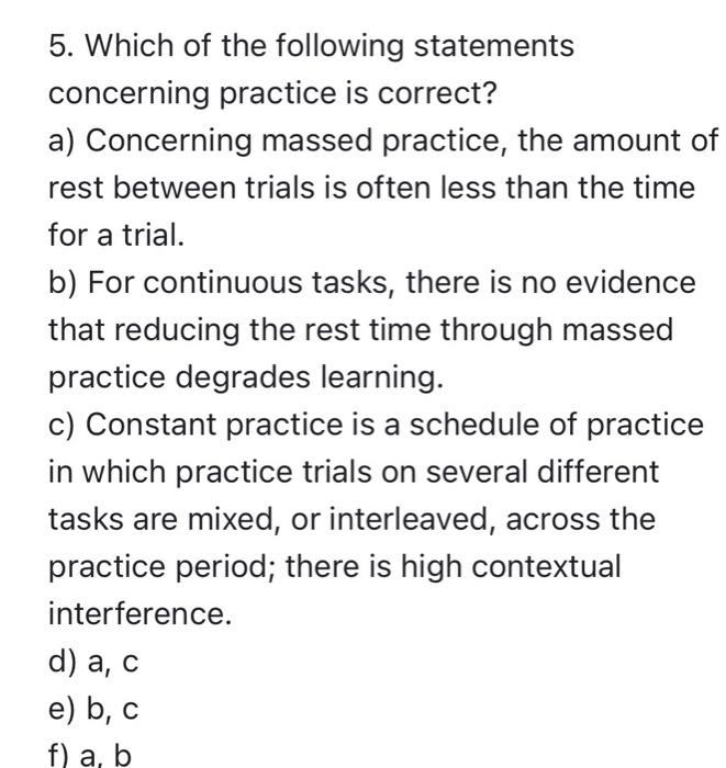 Solved 7. Second order neurons in the DCML pathway synapse | Chegg.com