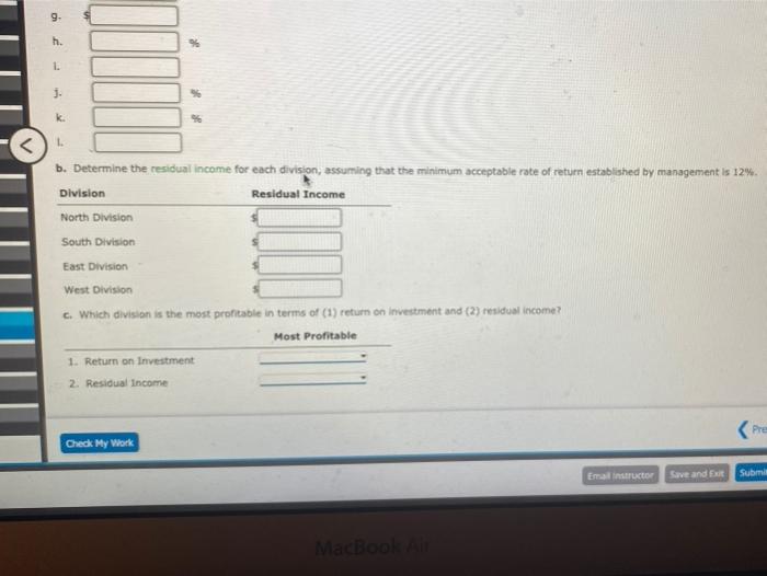 Solved Norainprogress false * Paused eBook Determining | Chegg.com