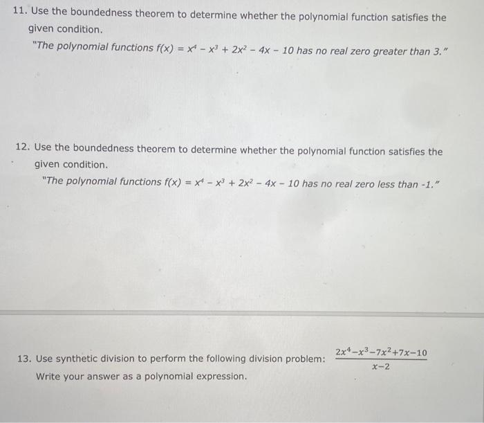 Solved 0. Write the letter to match the rational function in | Chegg.com