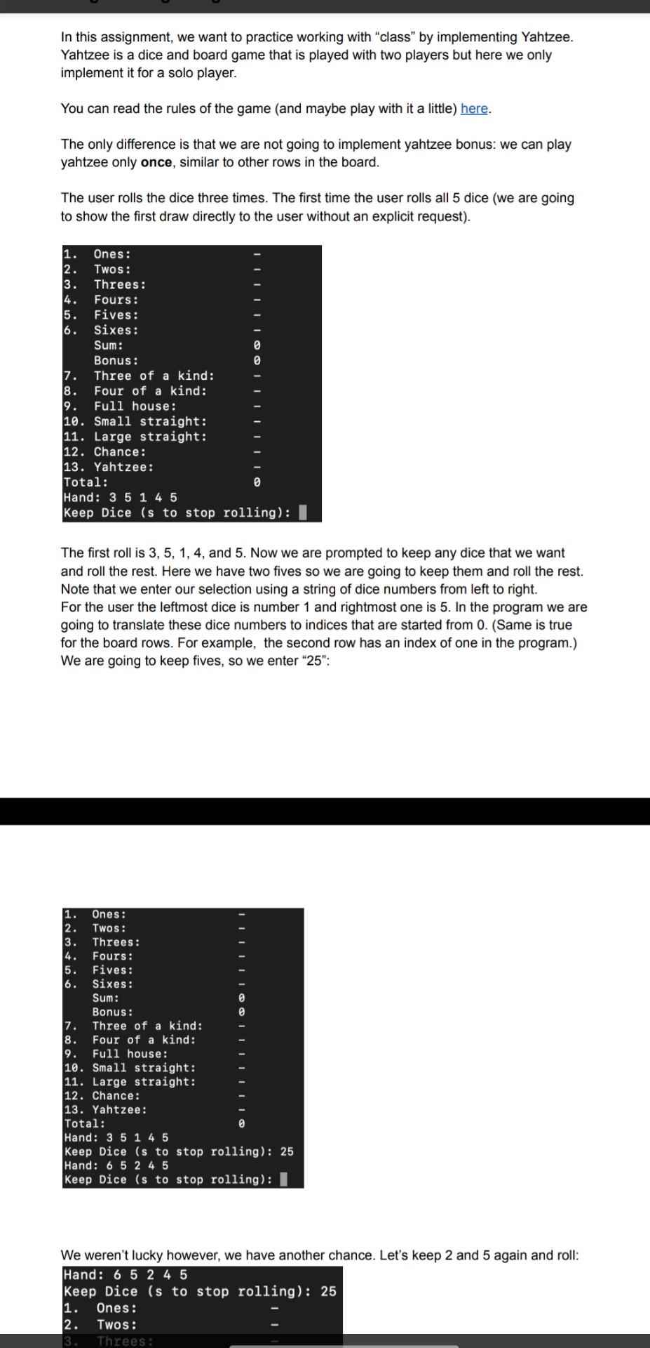 Starter code * | Chegg.com