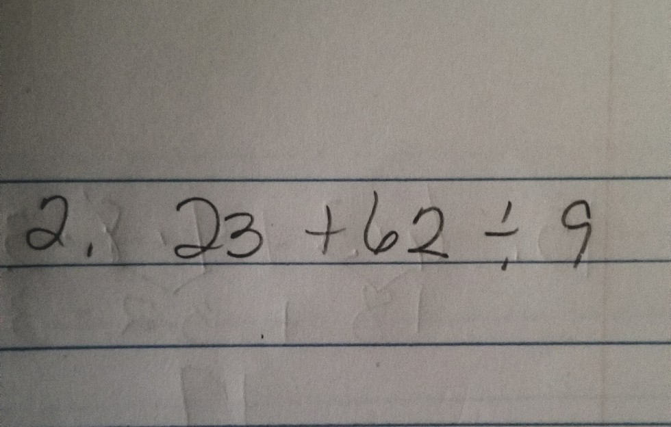 Solved а, 3 + 2 29