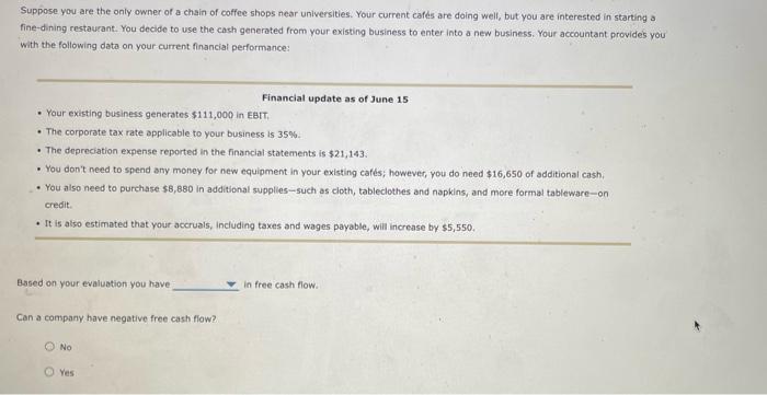 Solved Accounting statements represent a company's earnings, | Chegg.com