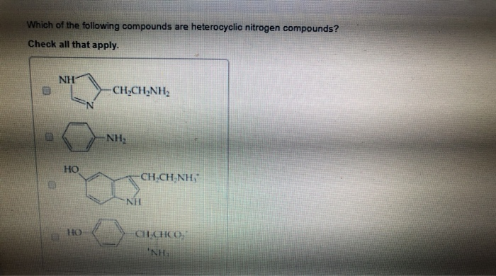 Solved (CH3CH2CH2)2NH Spell out the full name of the | Chegg.com