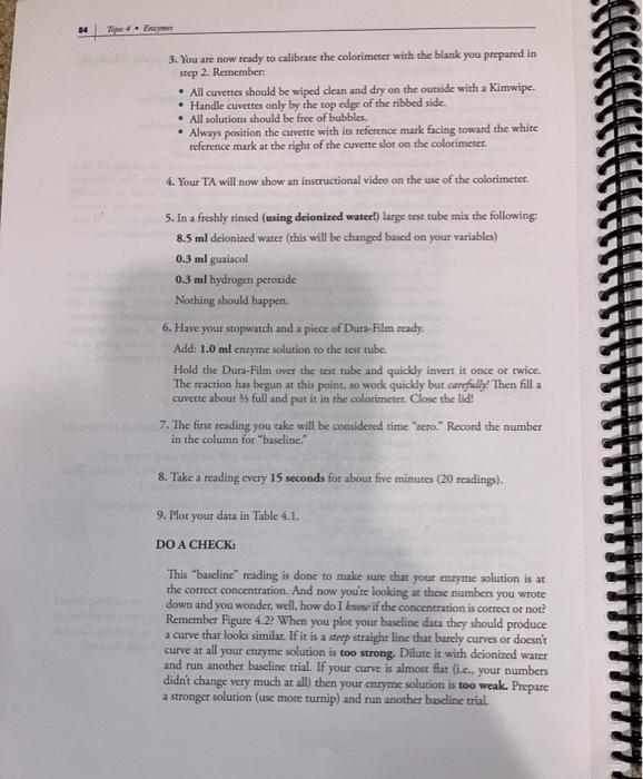 Solved PRE-LAB ASSIGNMENT Complete the following questions | Chegg.com