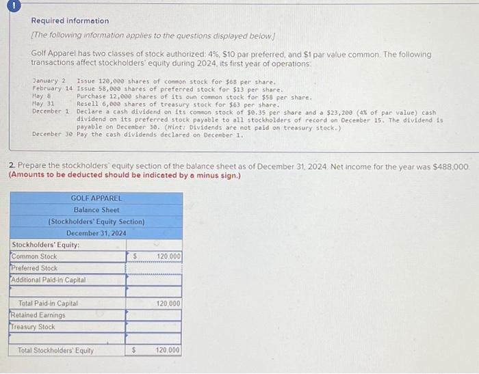 Solved please answer within the format by providing formula | Chegg.com