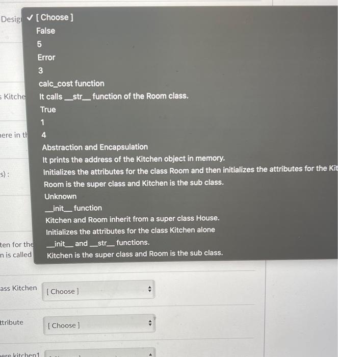 Solved You are provided with a snippet of a Python program | Chegg.com