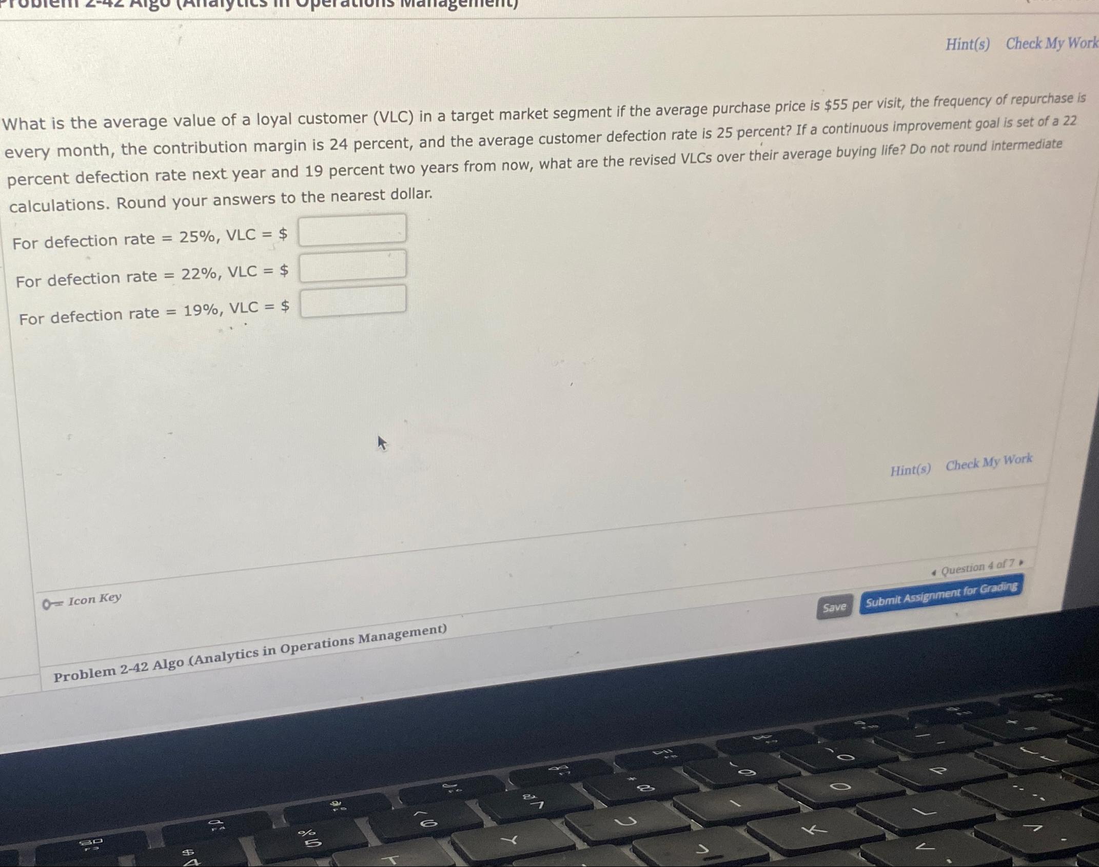 Solved Hint(s) ﻿Check My WorkWhat is the average value of a | Chegg.com