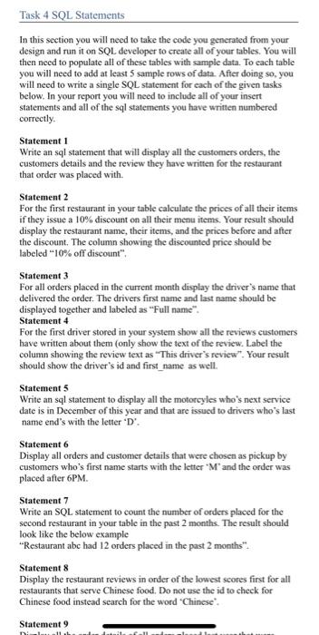 Solved please answer this question step by step with the | Chegg.com