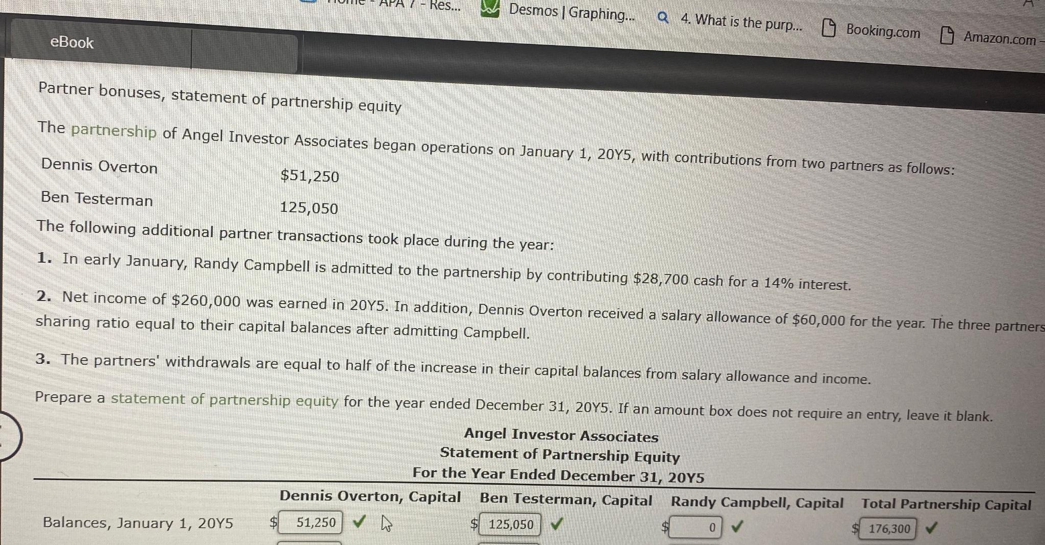 Solved eBookDesmos | ﻿Graphing..Q 4. ﻿What is the | Chegg.com