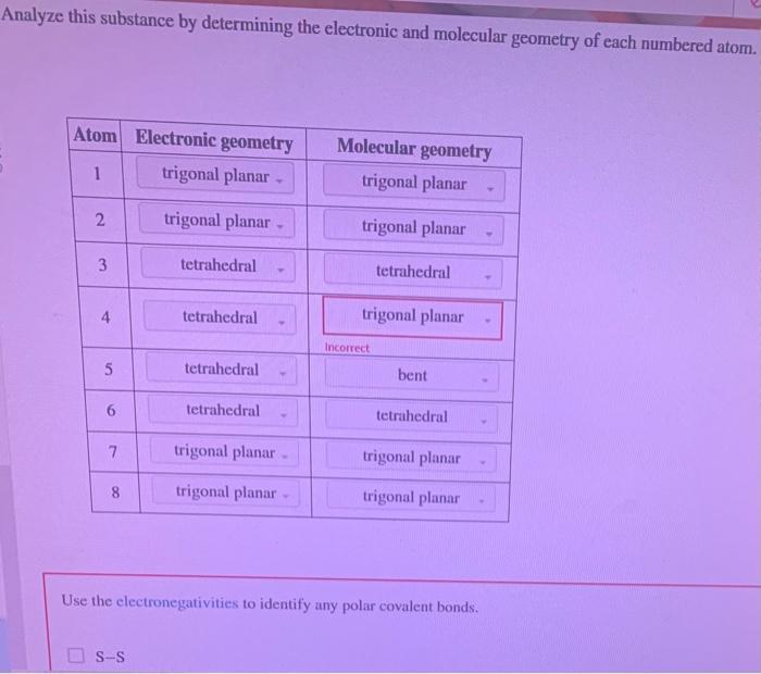 The figure shows the molecular structure of allicin, | Chegg.com