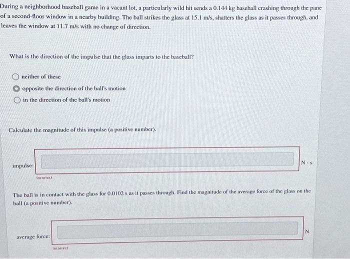 Juring a neighborhood baseball game in a vacant lot, | Chegg.com