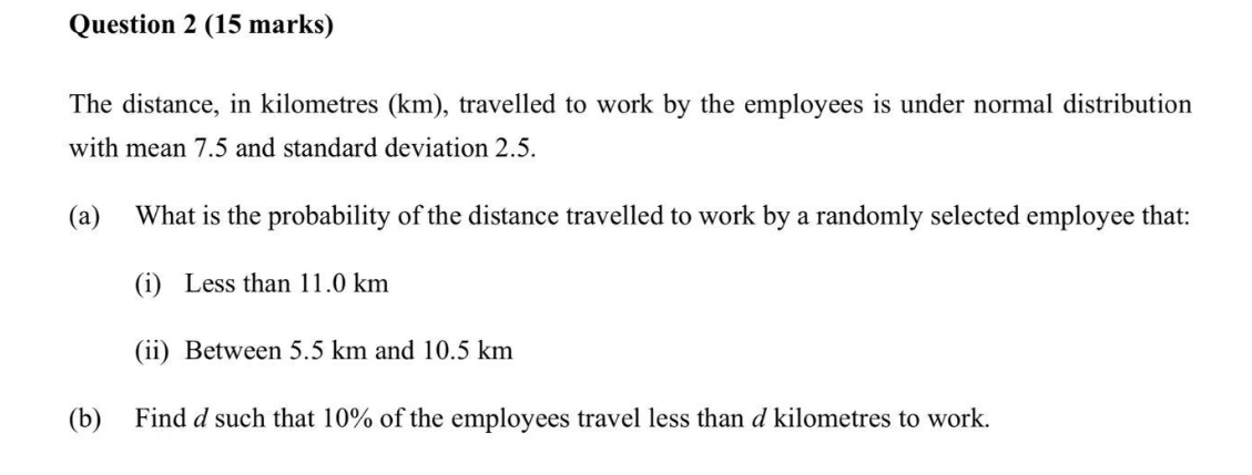 Solved Question 1 (15 ﻿marks)A hostel in Country X can have | Chegg.com