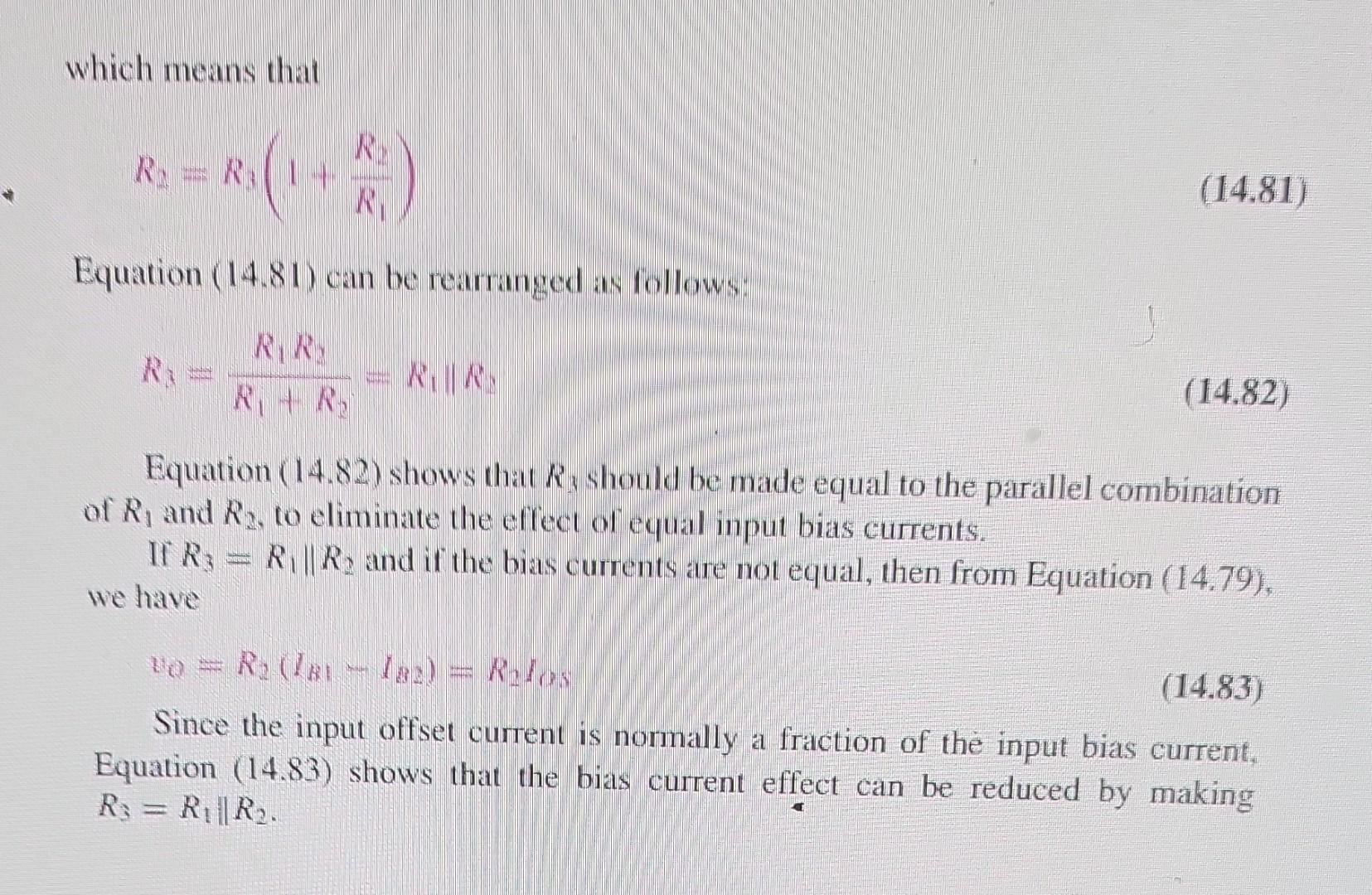 Solved 5. Use the methods from pages 1043−1044 and Example | Chegg.com
