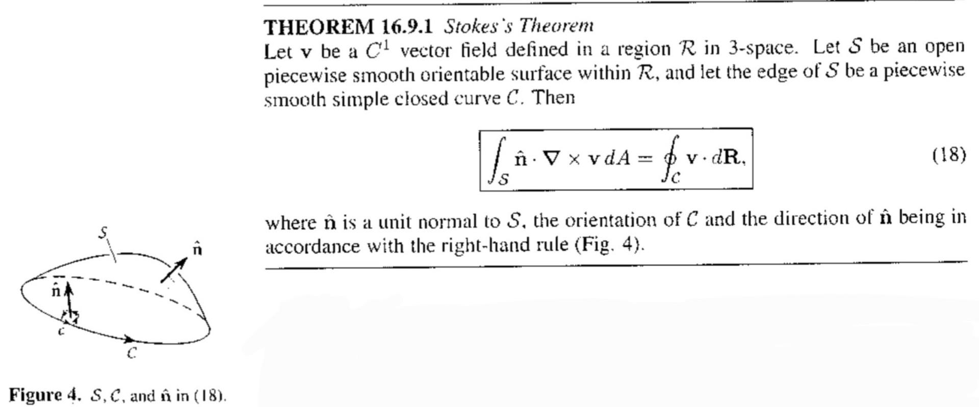 Solved 2. Verify Stokes's theorem. S is a plane surface with | Chegg.com