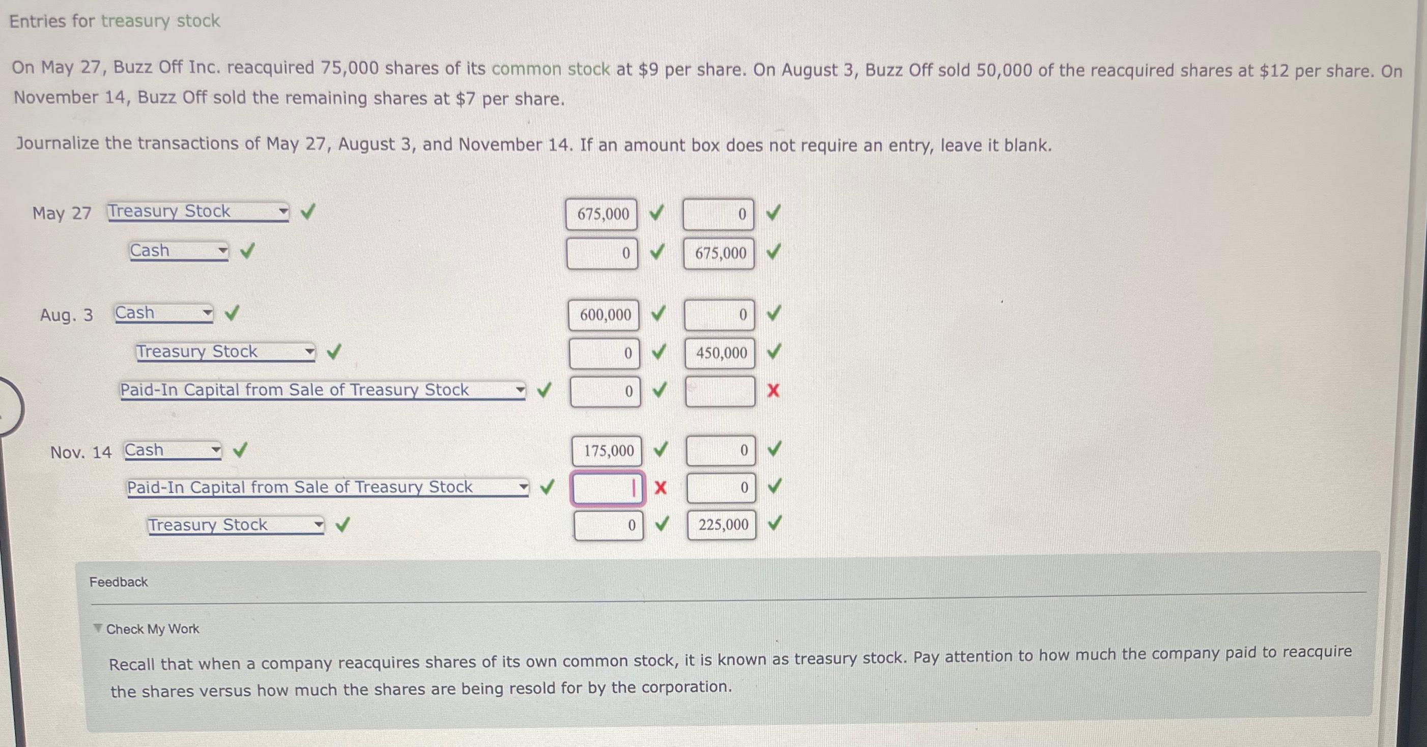 Solved Entries for stock dividendsVienna Corporation has | Chegg.com