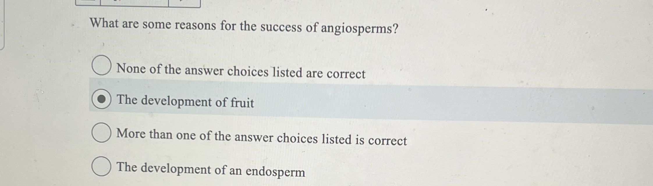 Solved What are some reasons for the success of | Chegg.com