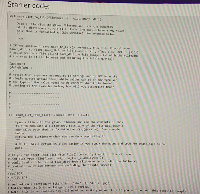 Solved Submission - You only need to submit the two | Chegg.com