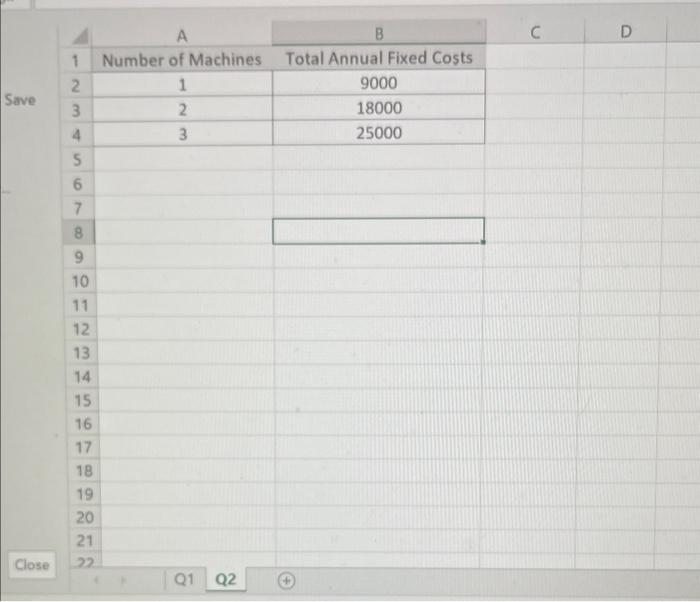 Solved Q1. Use the data in the Excel file | Chegg.com