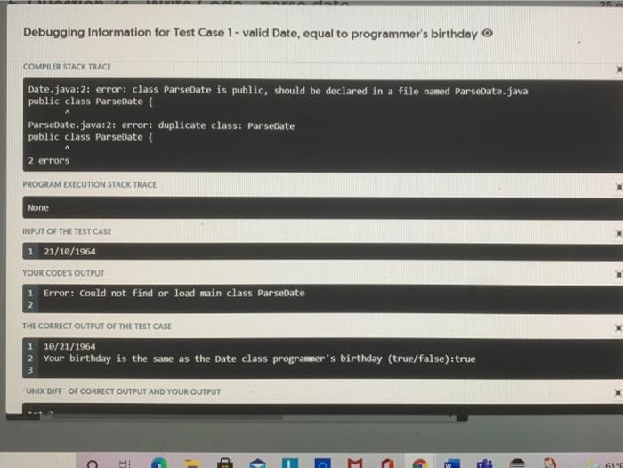 Solved hun lavan and two 6. Question 2c - Write Code - parse | Chegg.com