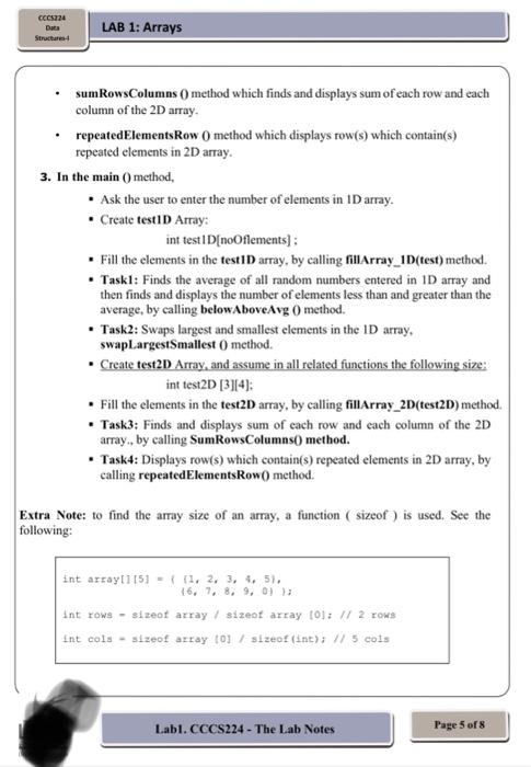 Solved statement Purpose: Purpose of this Lab is to | Chegg.com
