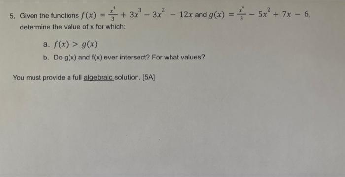 Solved Consider the polynomial function P(x)=−2x3−ax2+bx−2c. | Chegg.com