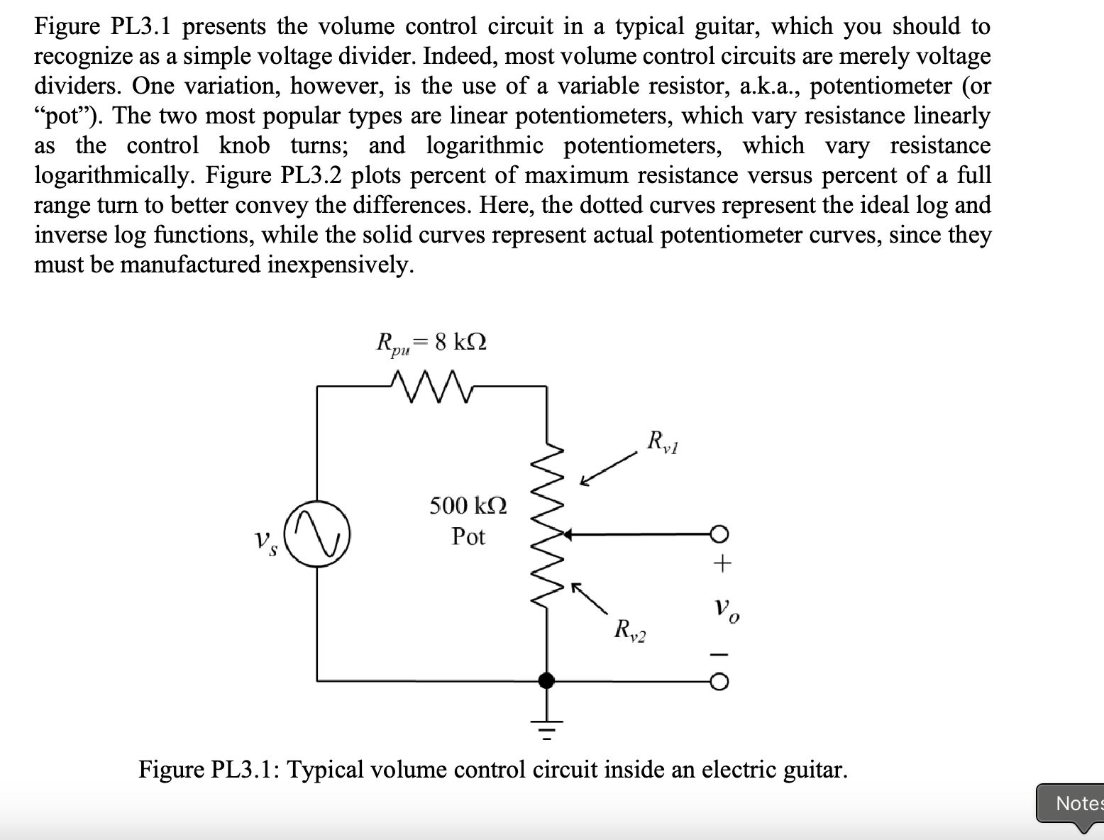 Fill out Table PL3.2 of ﻿the Results Sheet for | Chegg.com