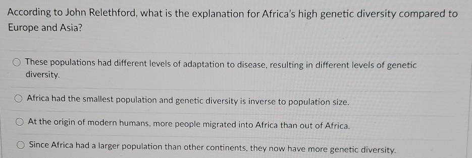 Solved Allen's and Bergmann's rules are perfect examples of | Chegg.com