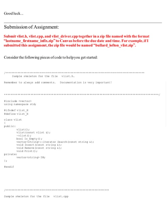 Solved Data Structure and Algorithm Analysis--COP3530 | Chegg.com