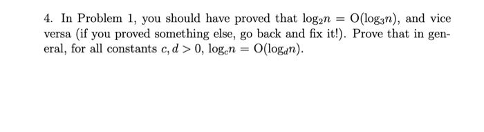 Solved 2 Consider The Following Algorithm Assume Arrays 