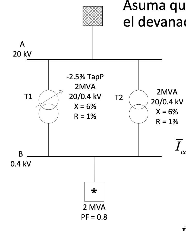 Solved Calculate The Active Power Kw And Reactive Power Kvar