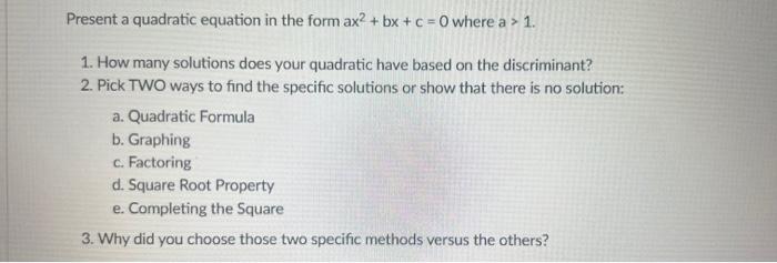 Solved Solve ( 6 n^{2}+4 n-1=0 ) by using the quadratic | Chegg.com